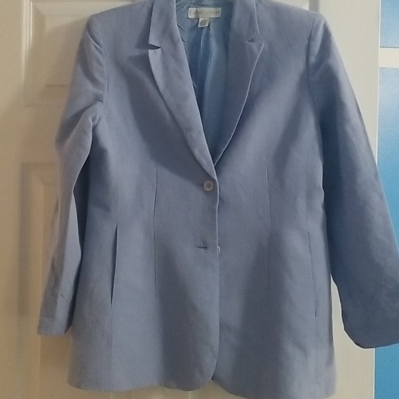 Casual Corner | Jackets & Coats | Blazer | Poshmark